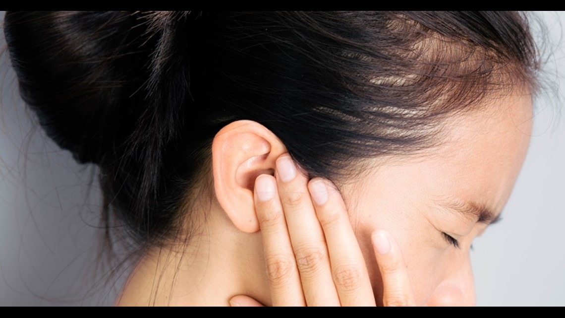 Sponsored: Healing A Hole | wltx.com