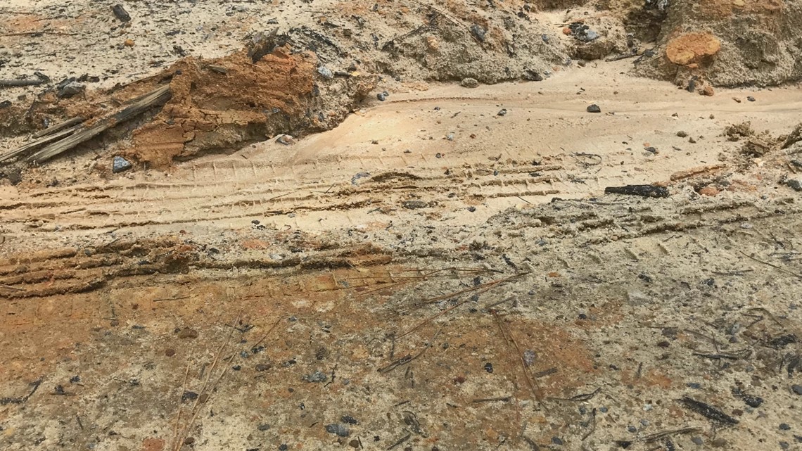 Want to have your Lexington County dirt road paved? Here's what to do ...