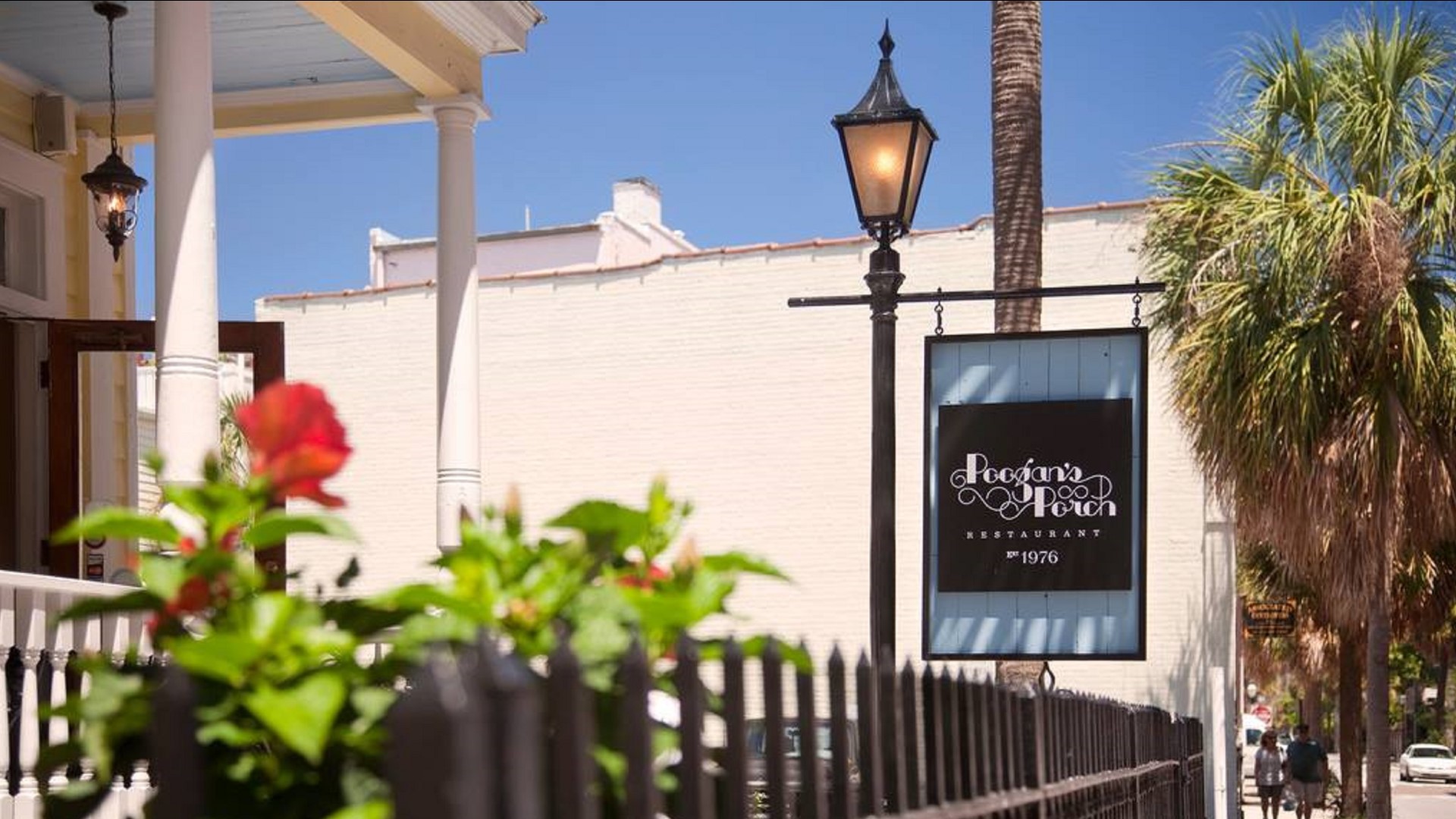 Poogan's Southern Kitchen opening at Cardinal Crossing in 2022 | wltx.com