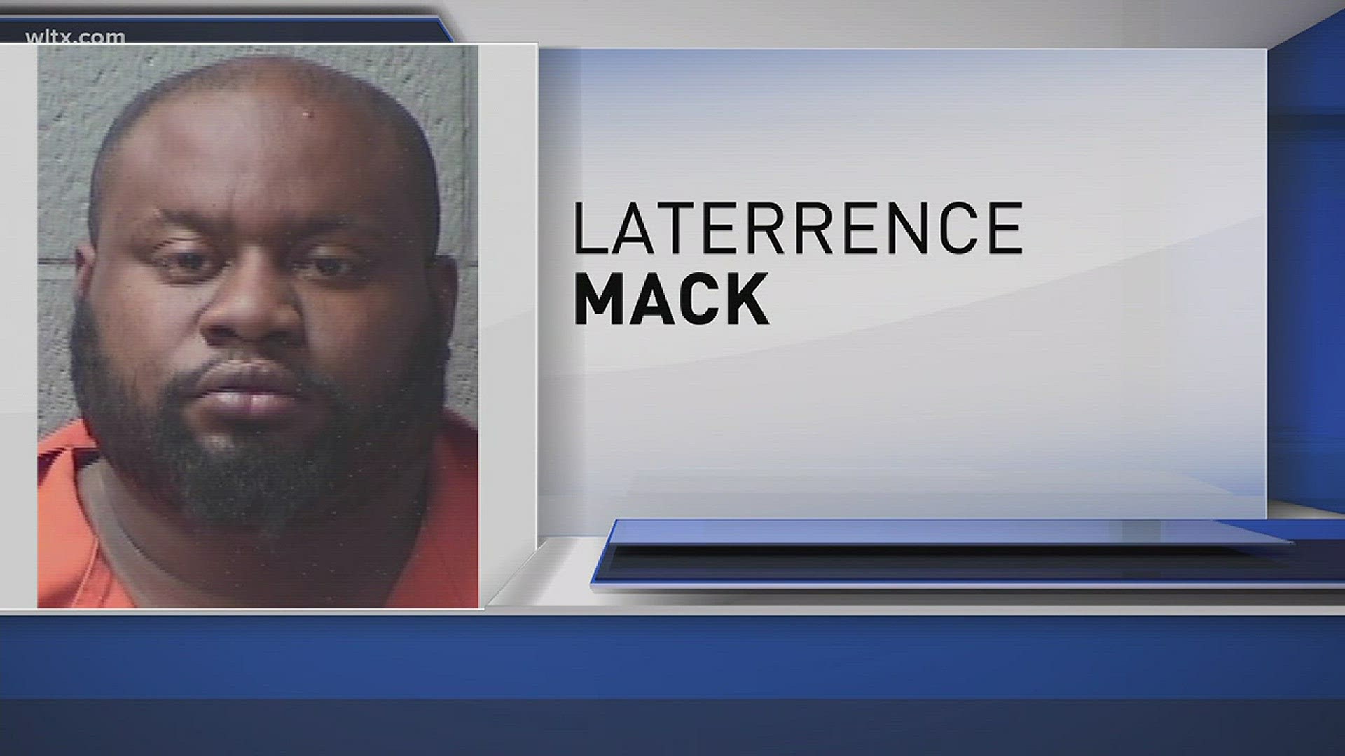 Husband Slices Wife's Neck with Box-Cutter During Argument, Deputies ...