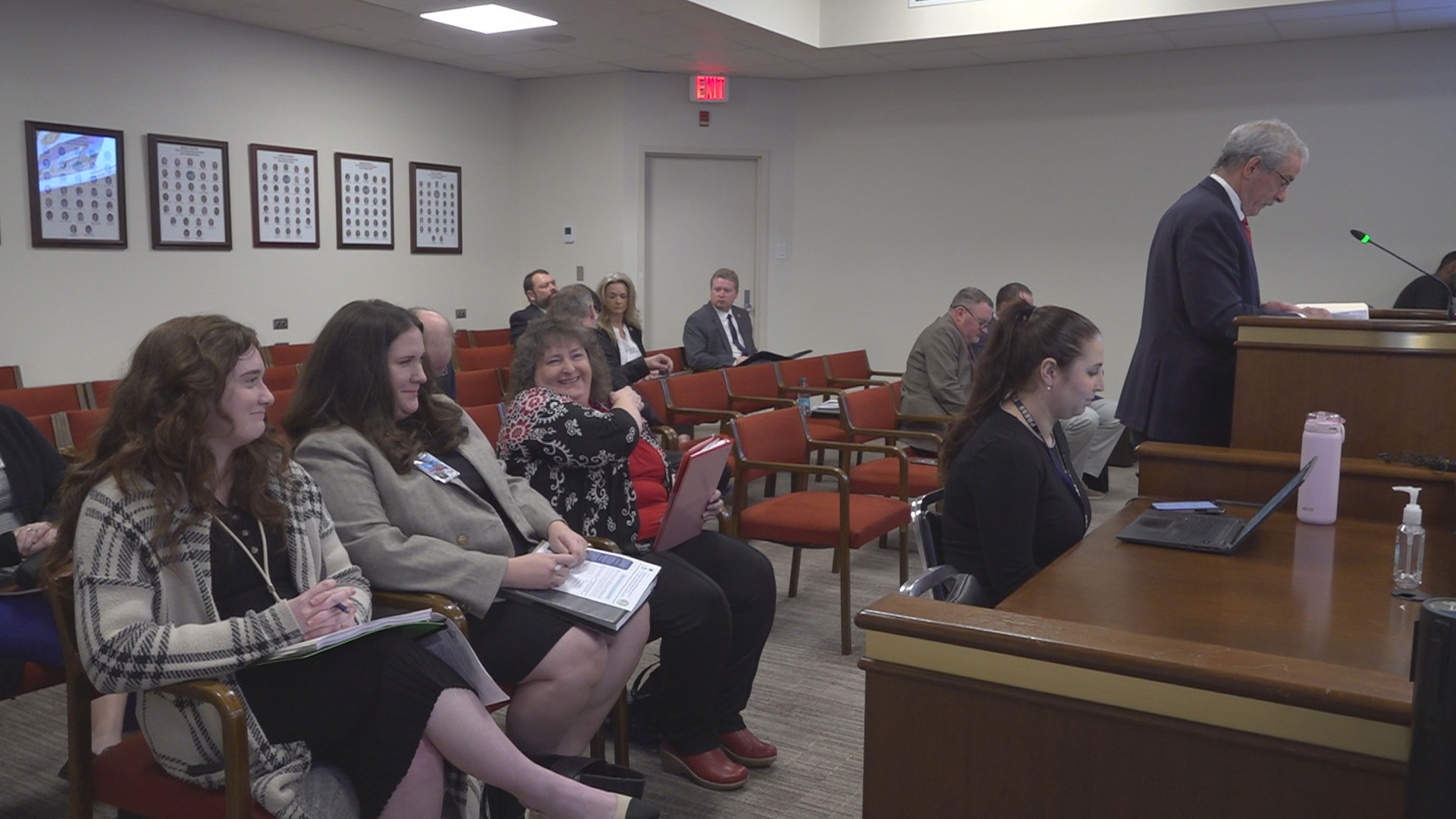 SLED, Legislative Audit Council clash over sexual assault kit tracking ...