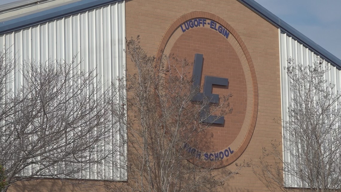 20 South Carolina schools receive environmental grant money | wltx.com