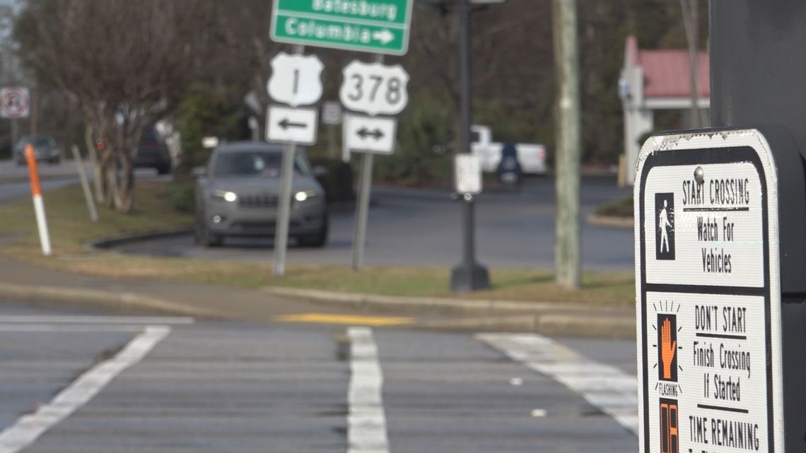 Vision Zero in action: Lexington surveys public on transportation ...