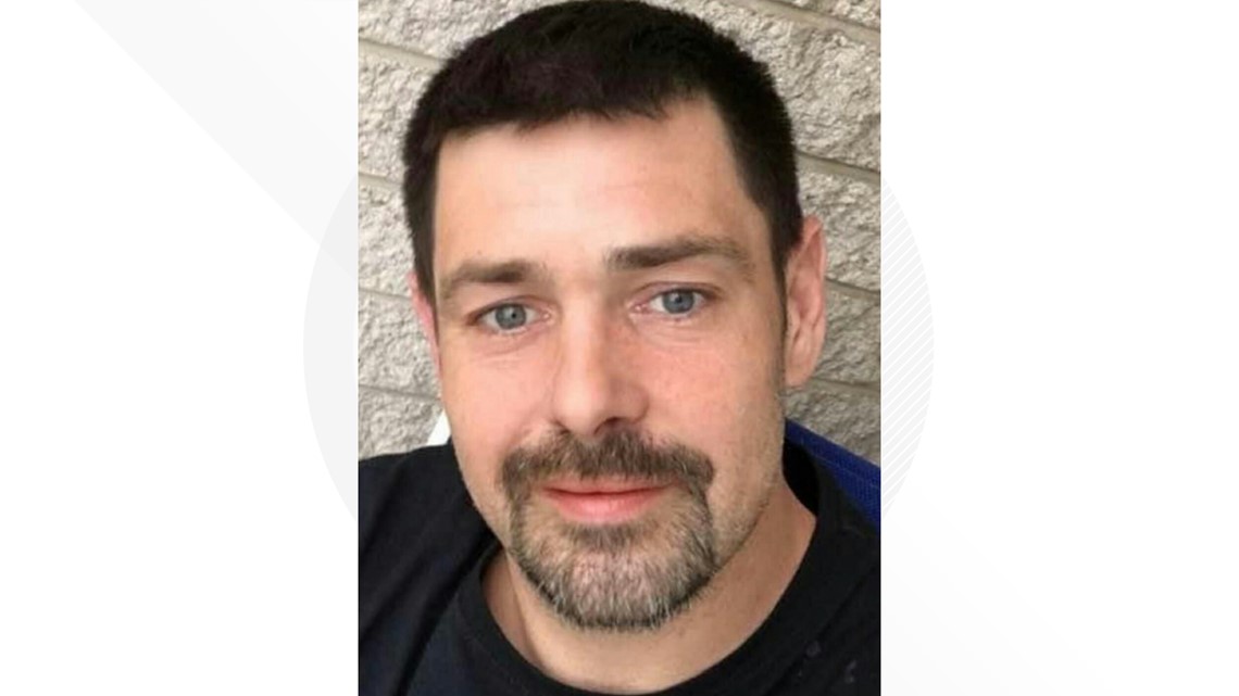 Michael Bradley Cox remains found; Jackie Lamar Bright charged | wltx.com