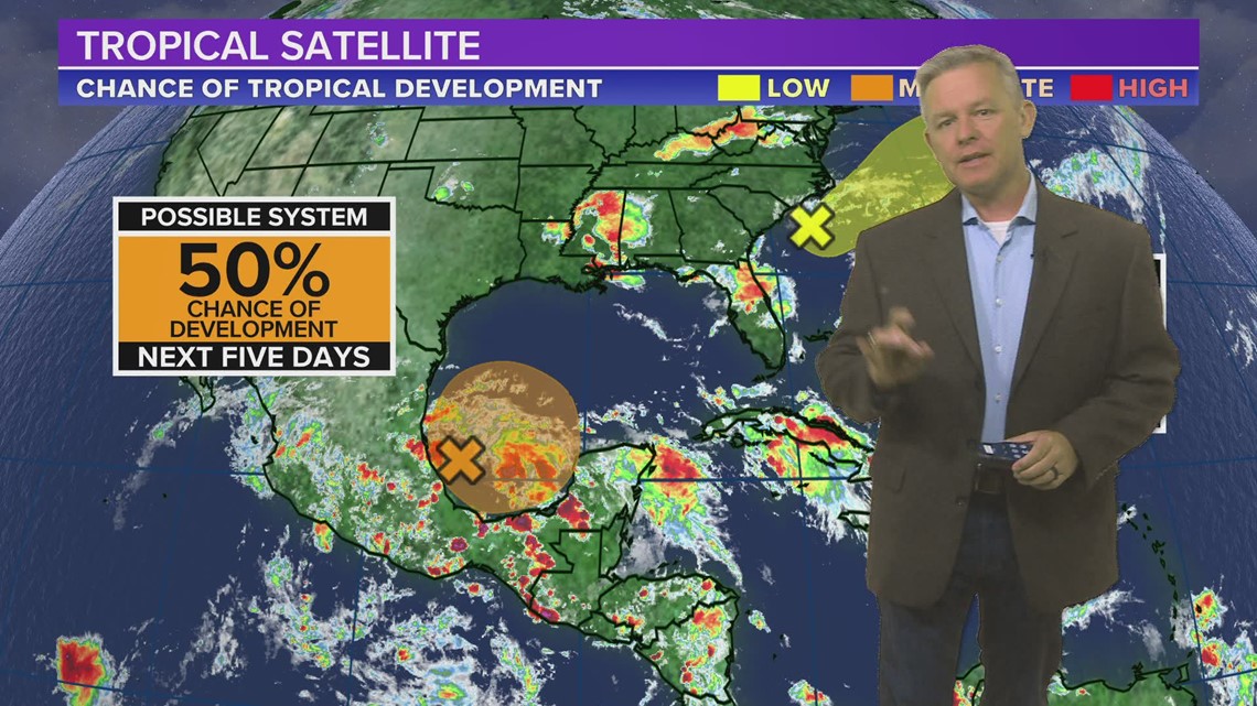 WLTX Chief Meteorologist Jim Gandy announces retirement | wltx.com