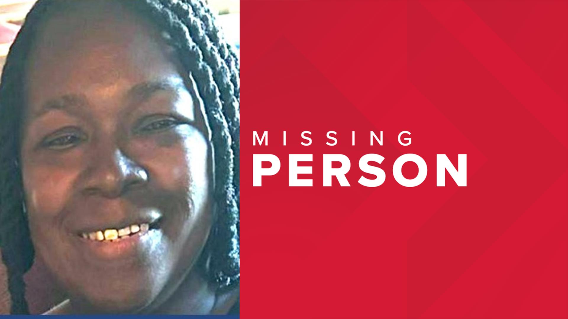 Columbia Police continue active investigation of missing woman Angela ...