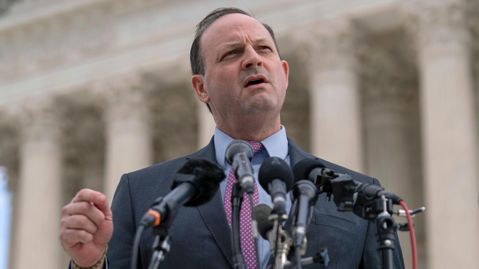 Alan Wilson to enter 2026 South Carolina governor's race | wltx.com