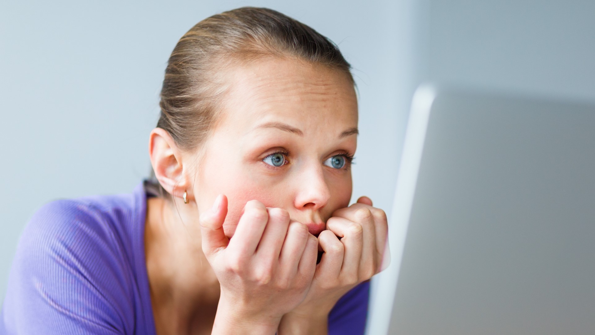 How to avoid eye strain from electronic devices | wltx.com