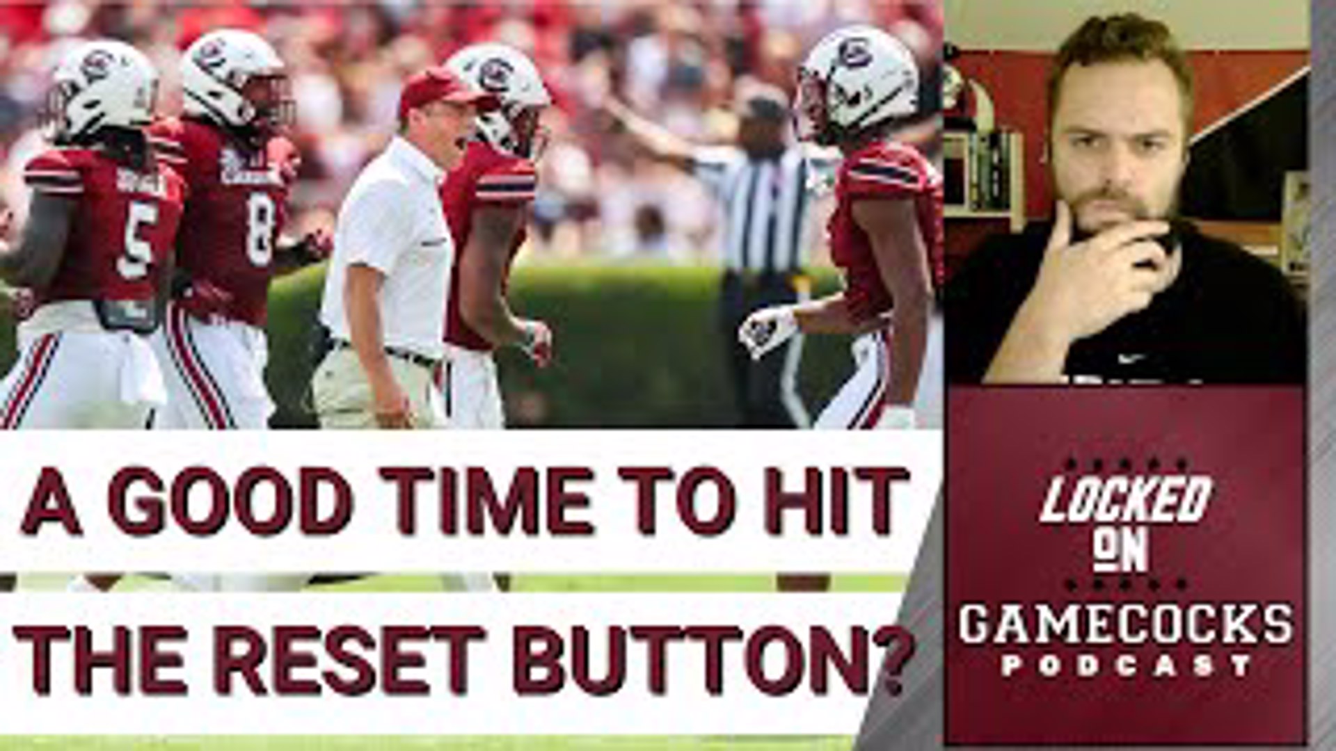 What do we need to see from the South Carolina Gamecocks against ...