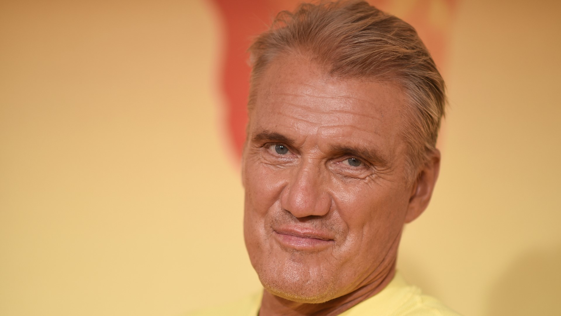 Actor Dolph Lundgren reveals an 8-year cancer battle | wltx.com