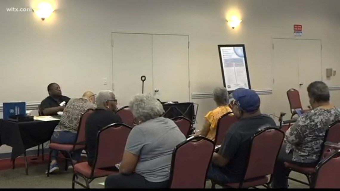 Enrollment open for Columbia's new housing rehabilitation program ...