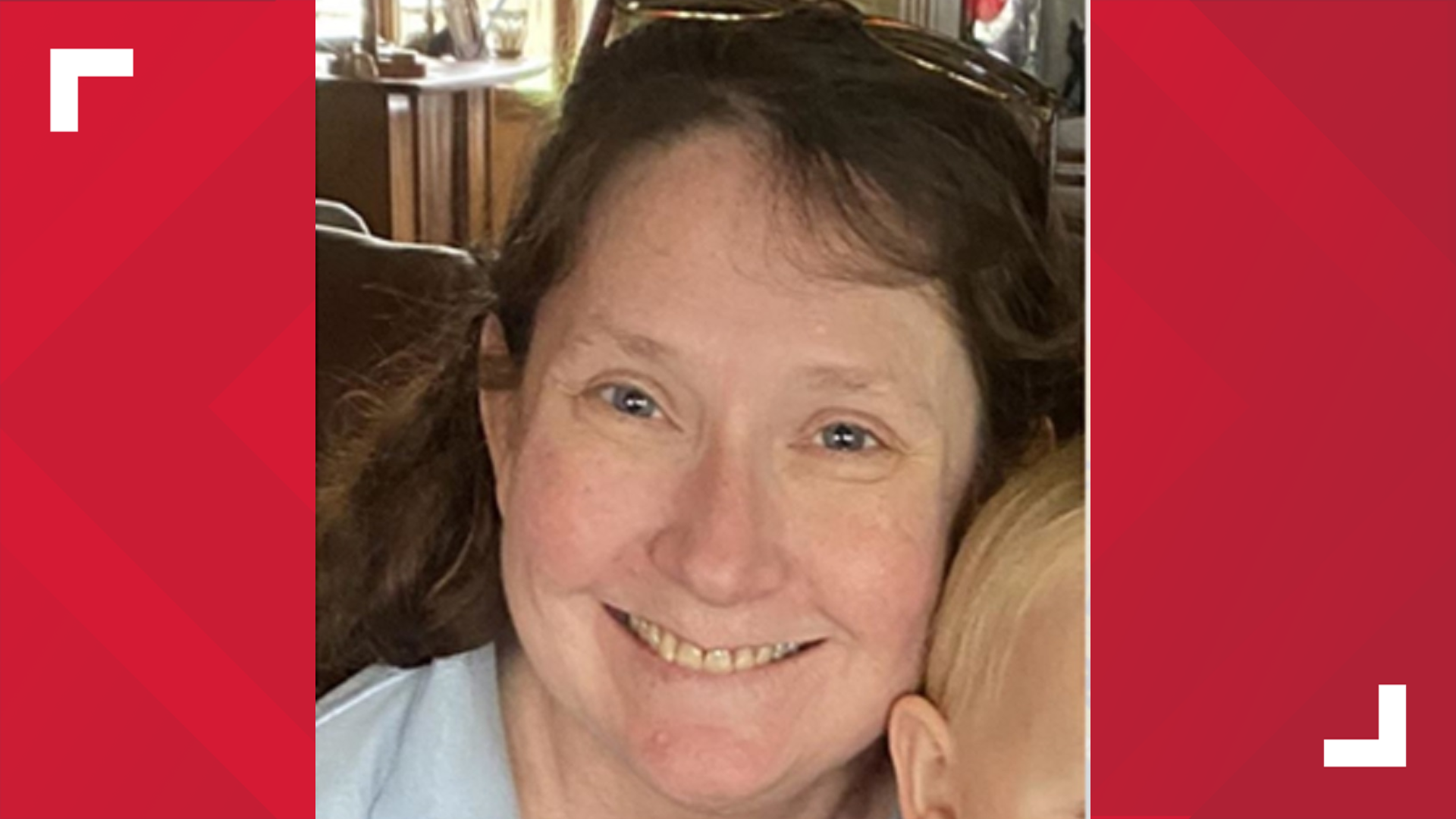 Missing SC woman got lost driving back from Texas, could be in NC ...