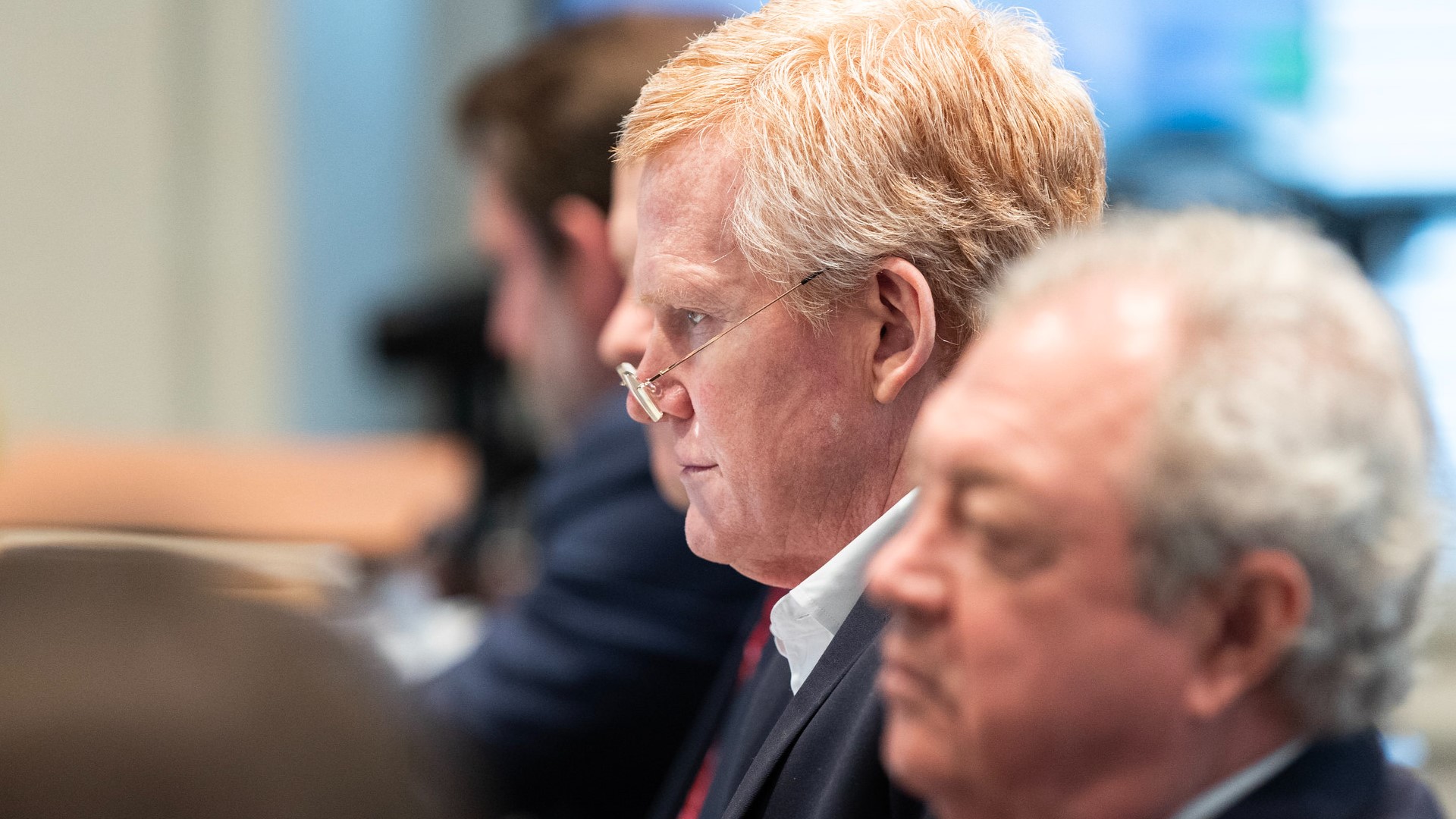 Alex Murdaugh trial live updates February 7 2023 | wltx.com