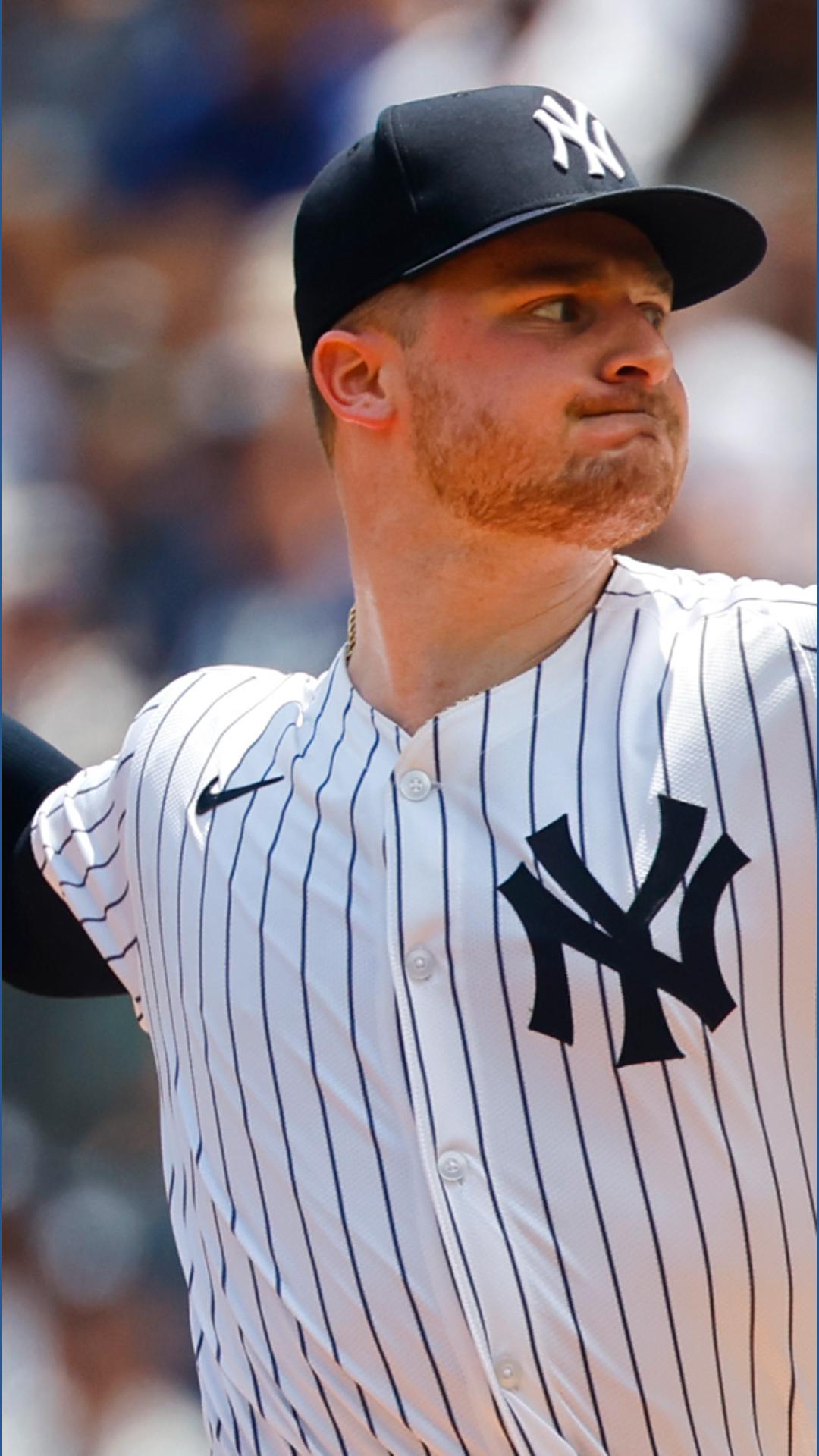 Yankees pitcher Clarke Schmidt is expected to have season-ending Tommy ...