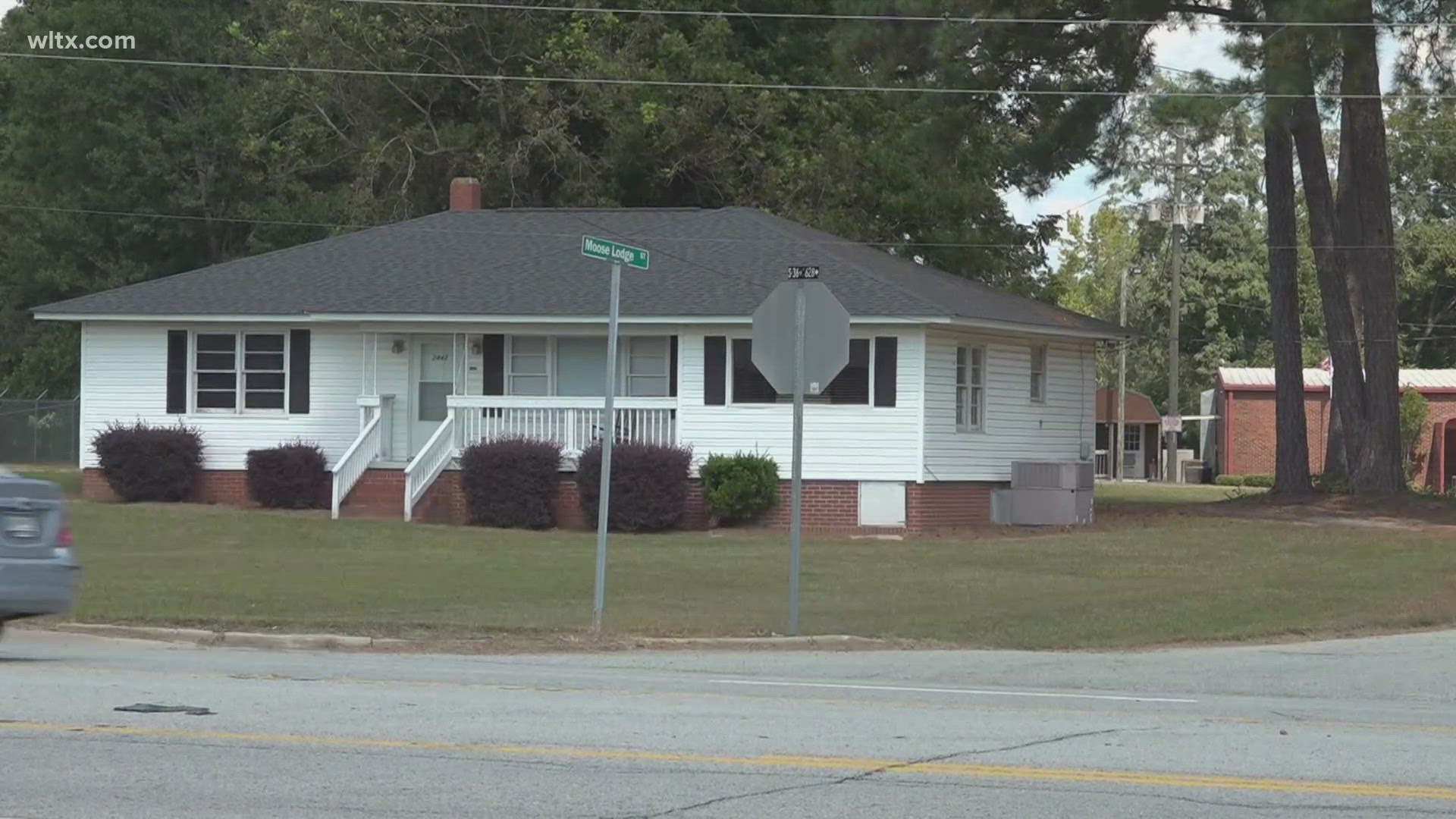 Newberry County weighs stricter rules for housing developments | wltx.com