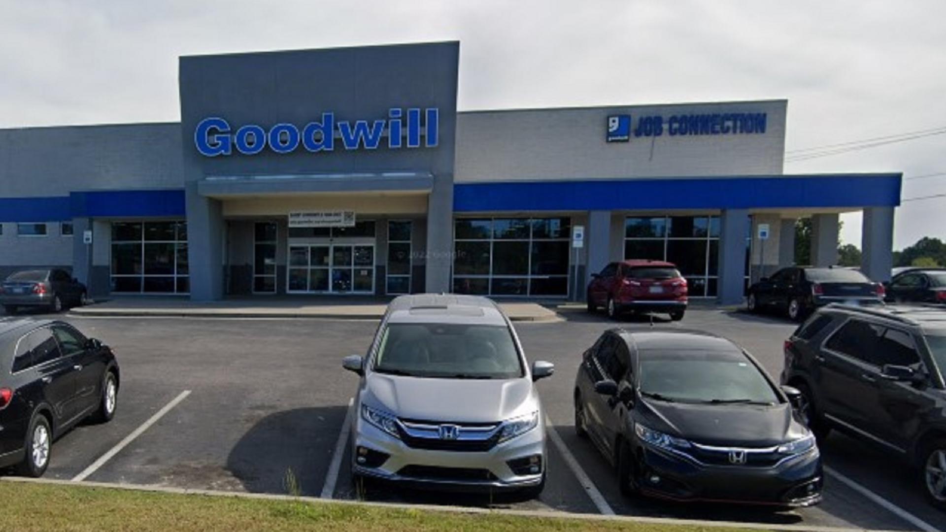 Goodwill hosting multi-employer job fair Dec. 11 in Columbia | wltx.com