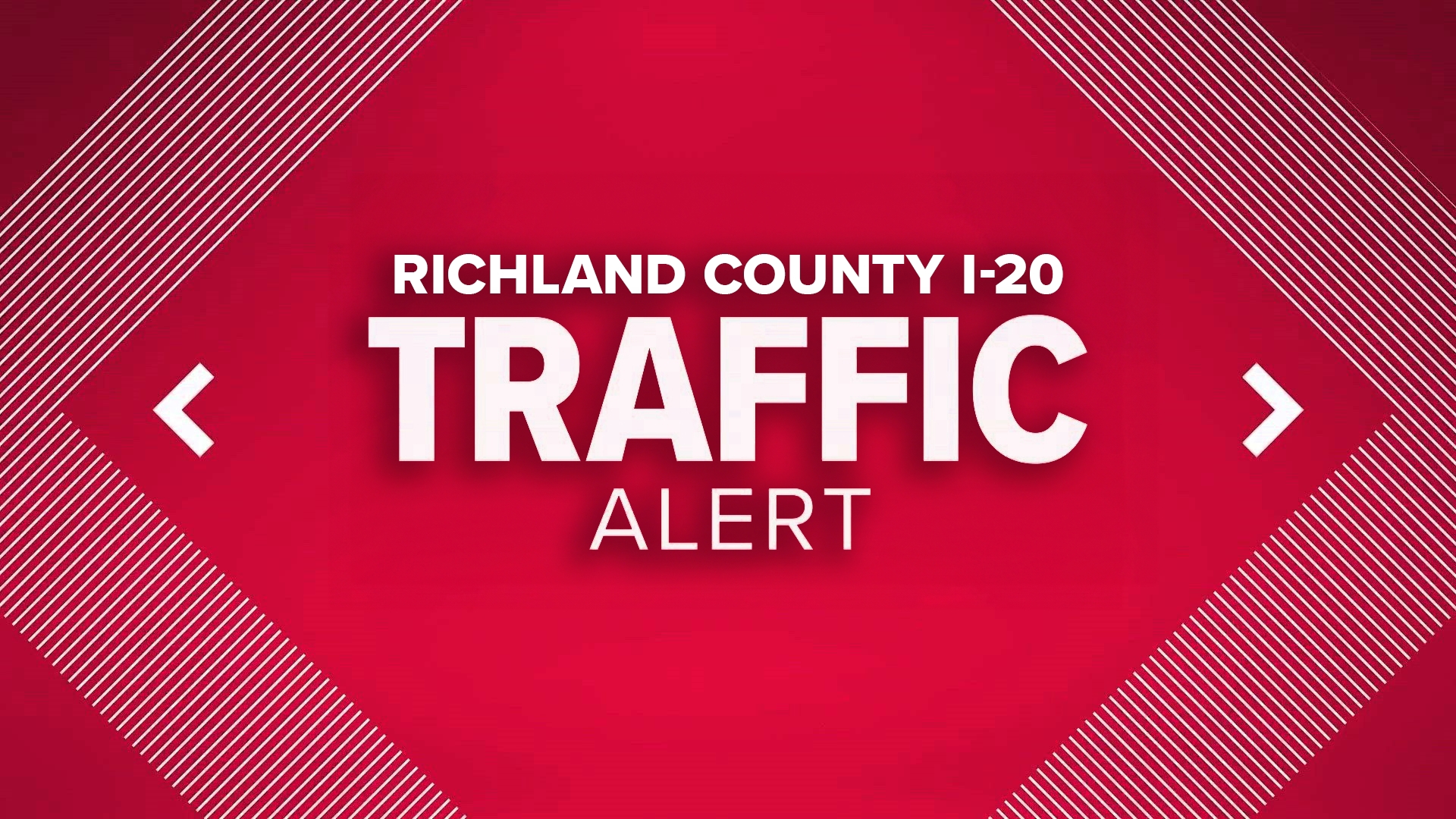 I-20 eastbound lanes reopen after crash investigation | wltx.com