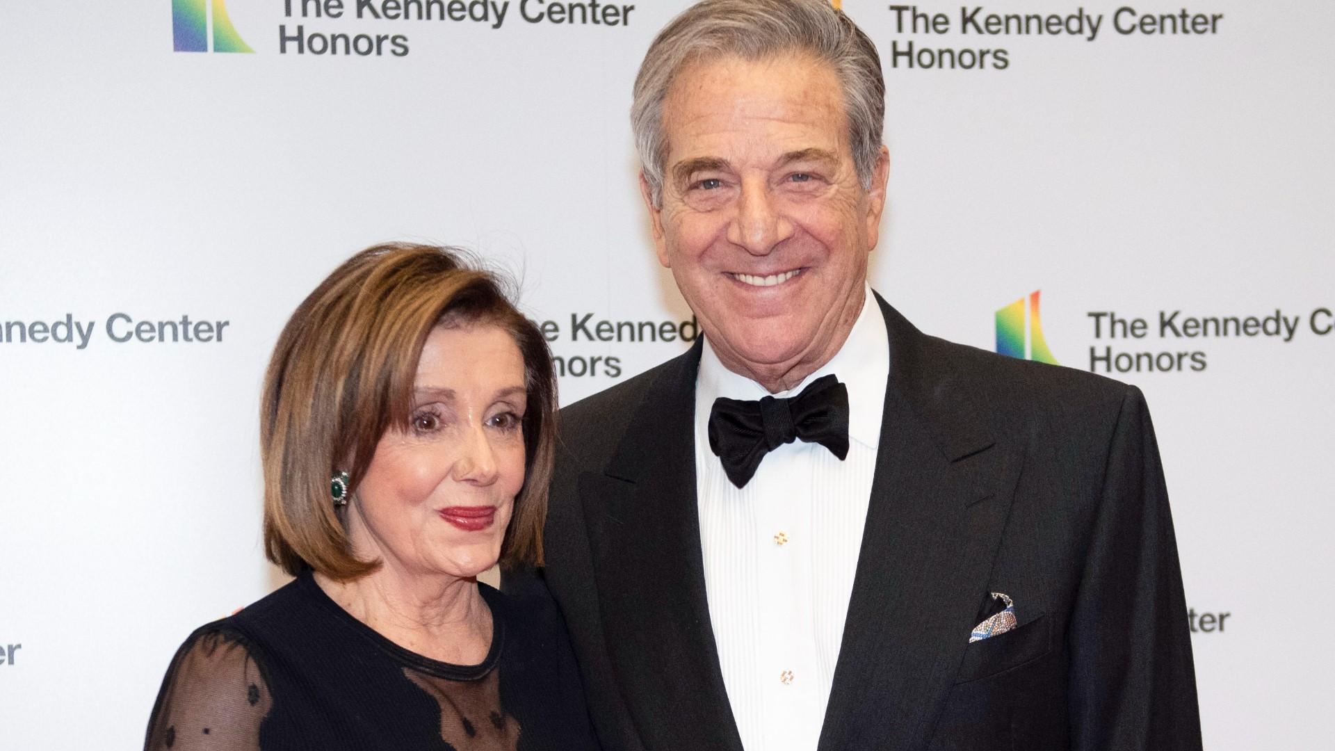 Paul Pelosi released from hospital after hammer attack | wltx.com