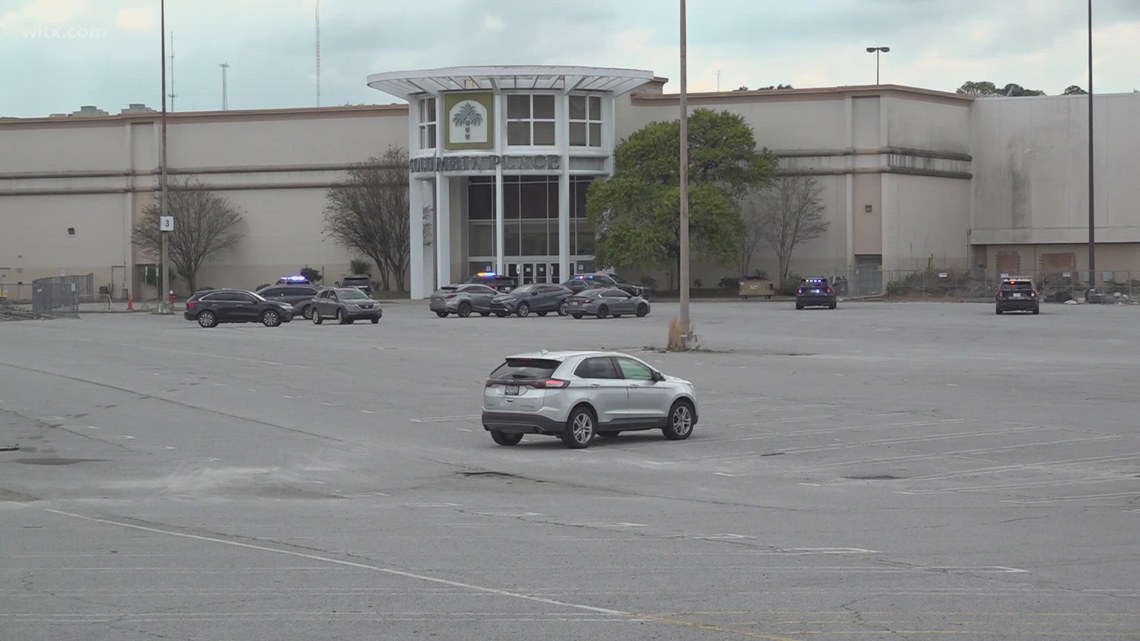 Scout Motors begins first phase of hiring in Blythewood | wltx.com