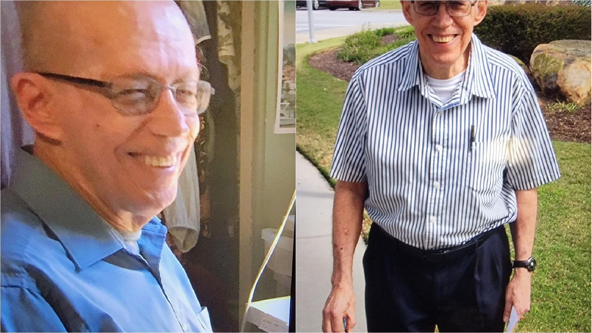 Lawrence Arnold Koski of Columbia last seen in West Columbia | wltx.com