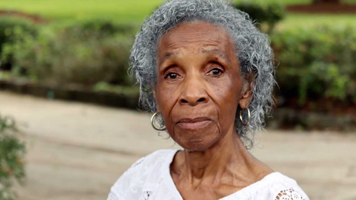 Josephine Wright, who fought Hilton Head Island developers, dies | wltx.com