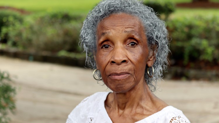 Josephine Wright, who fought Hilton Head Island developers, dies | wltx.com