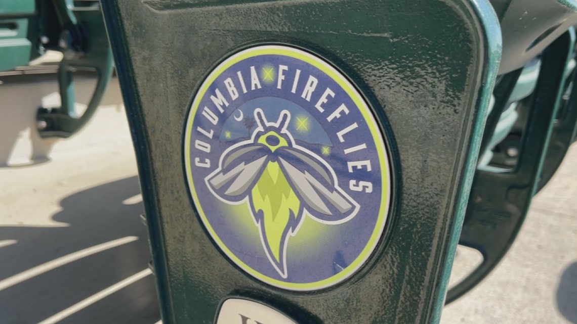 Columbia Fireflies plan to welcome fans back in May | wltx.com