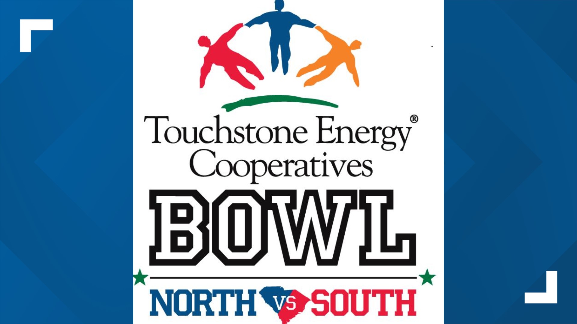 Rosters for Touchstone Energy Cooperatives Bowl are released | wltx.com