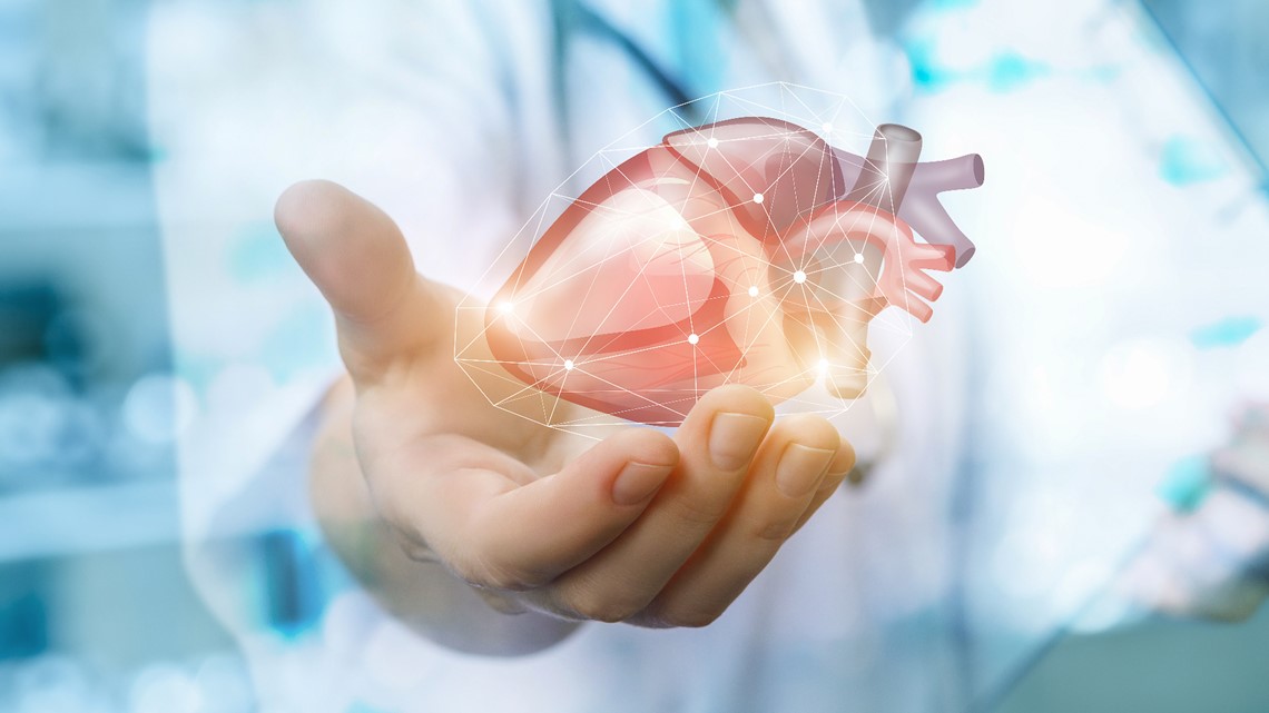 Lexington Medical Center Receives Highest Rating in Heart Surgery ...