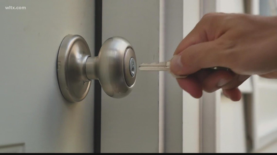 Deadline to apply for SC Stay Plus housing funds is Dec. 15 | wltx.com