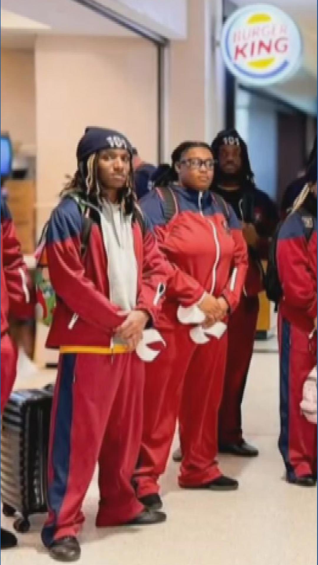 Marching 101 band puts Orangeburg in national spotlight during Super ...