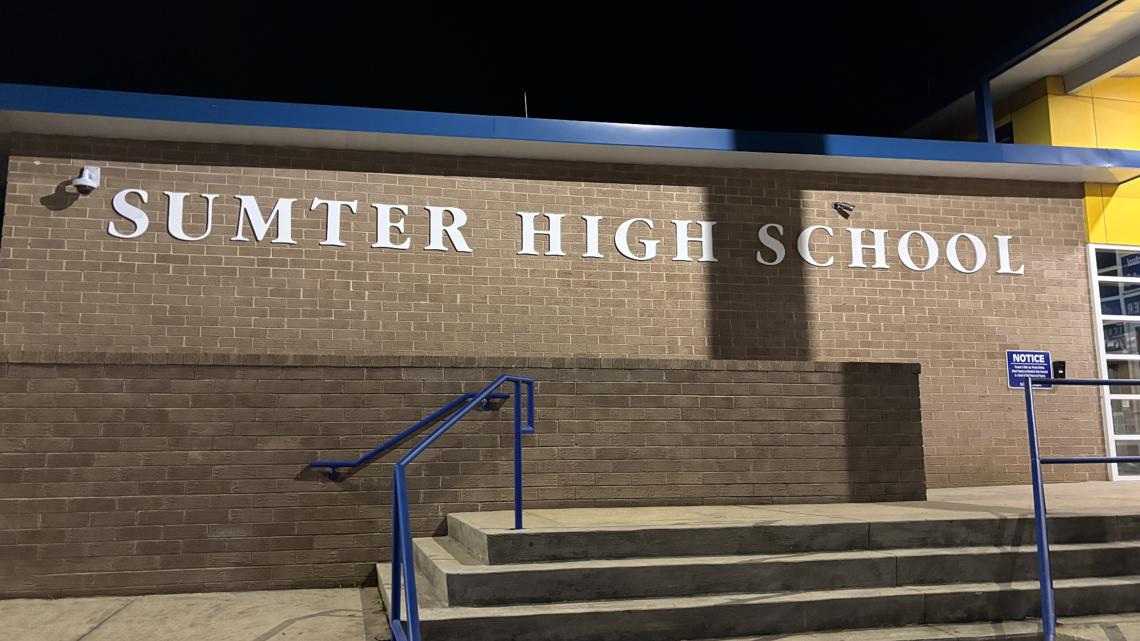 Sumter School District gathers community input in superintendent search ...