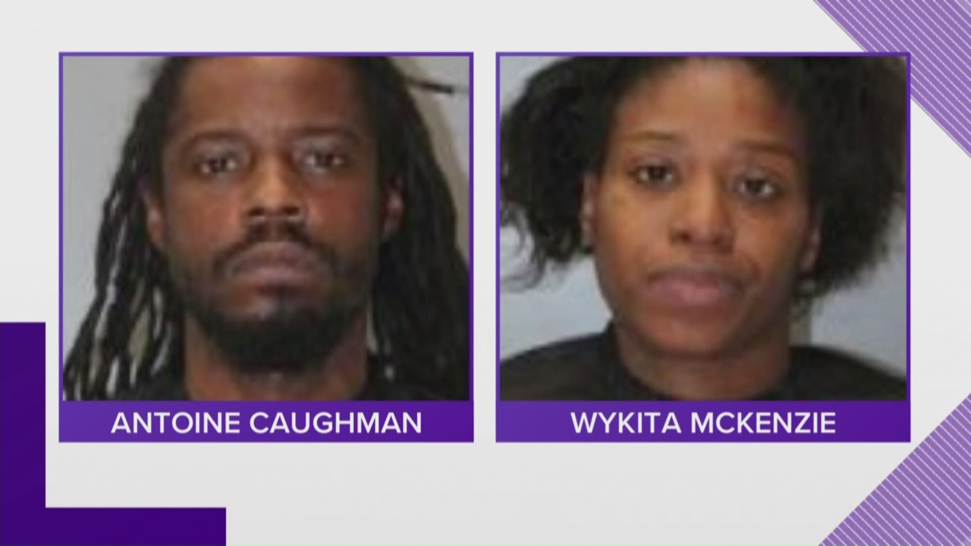 Two arrested after $7,000, drugs, guns seized from Columbia home | wltx.com
