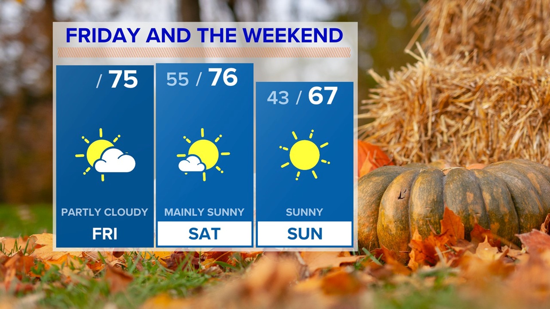 Spring-like Saturday South Carolina weather | wltx.com