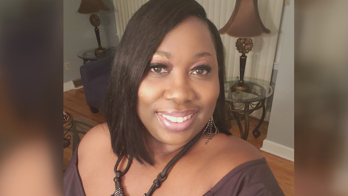 Buddy Call19: Adria Felder shares her story | wltx.com