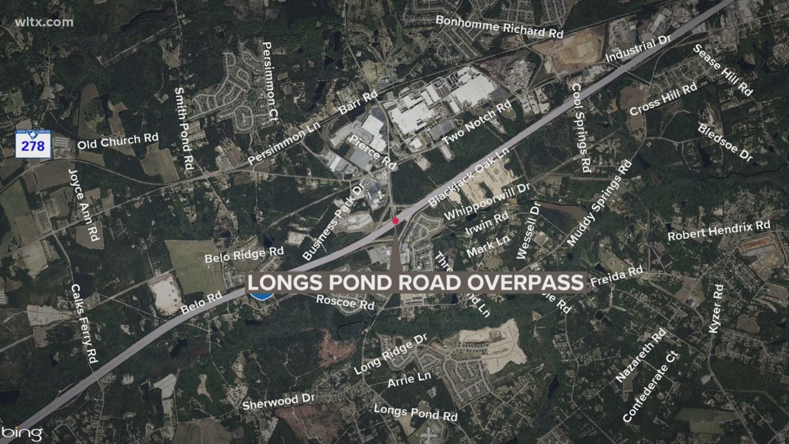 Motorcyclist killed in I-20 crash near Gilbert identified as Kendall ...