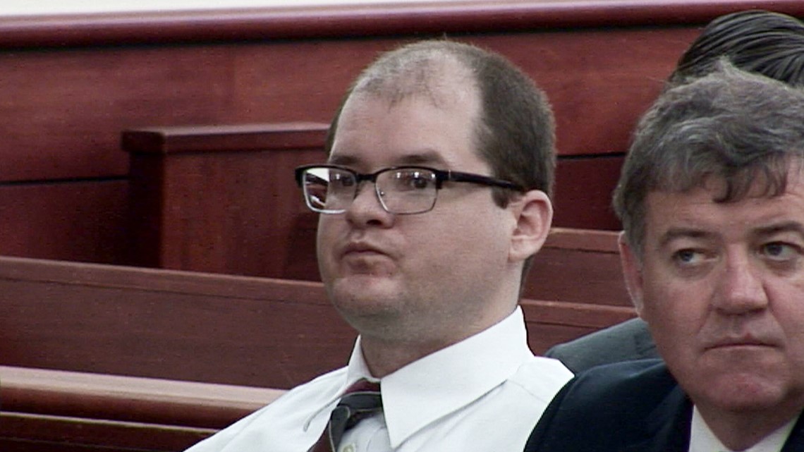 Timothy Jones Jr., man convicted of killing his children, now faces the ...