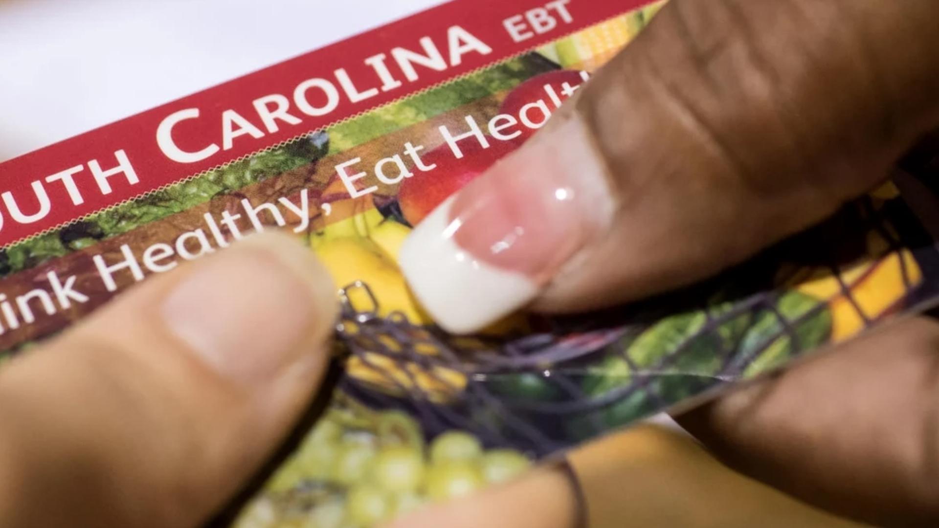 SC governor issues order seeking to ban candy, soda from SNAP benefits ...
