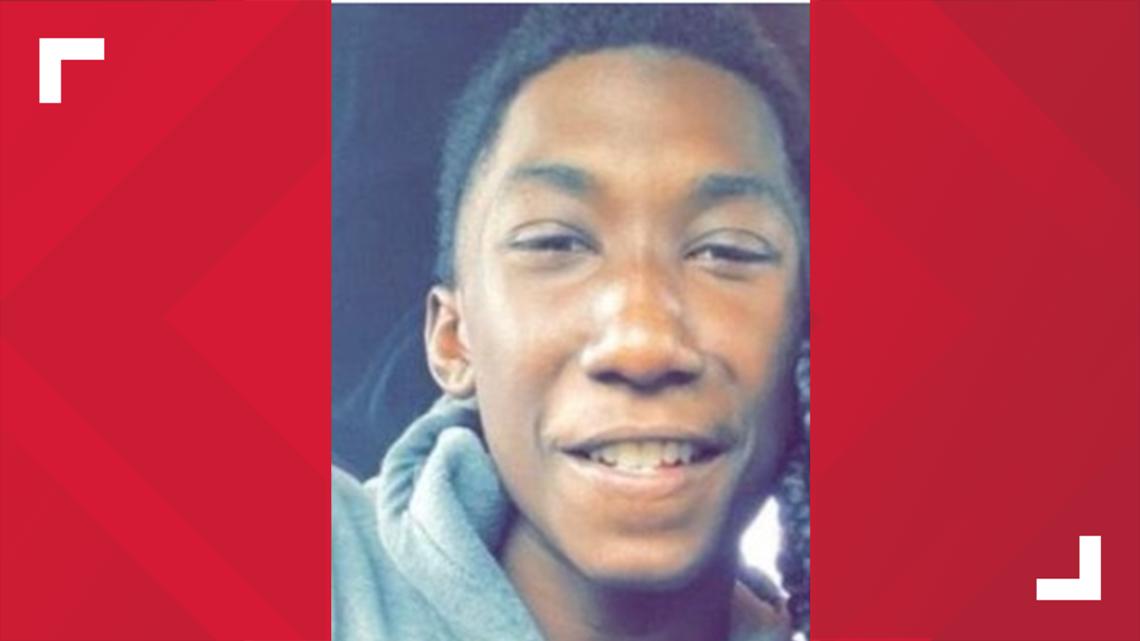 Sheriff’s office continues search for answers in 2024 Eric Maybin ...