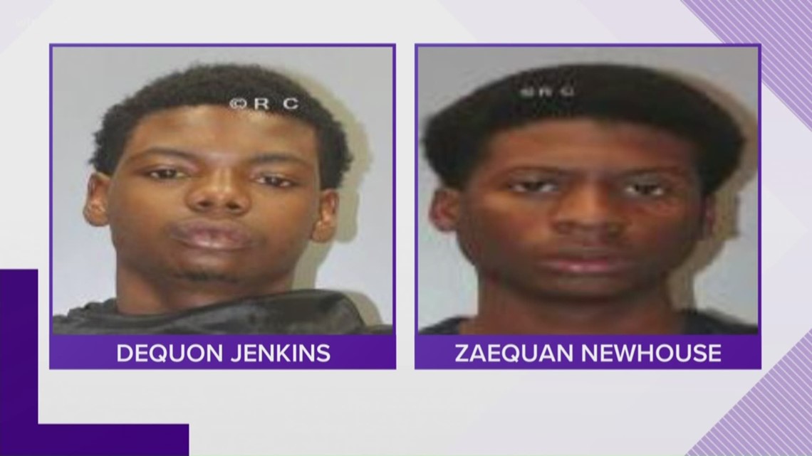More arrests made in murder of Richland county man | wltx.com