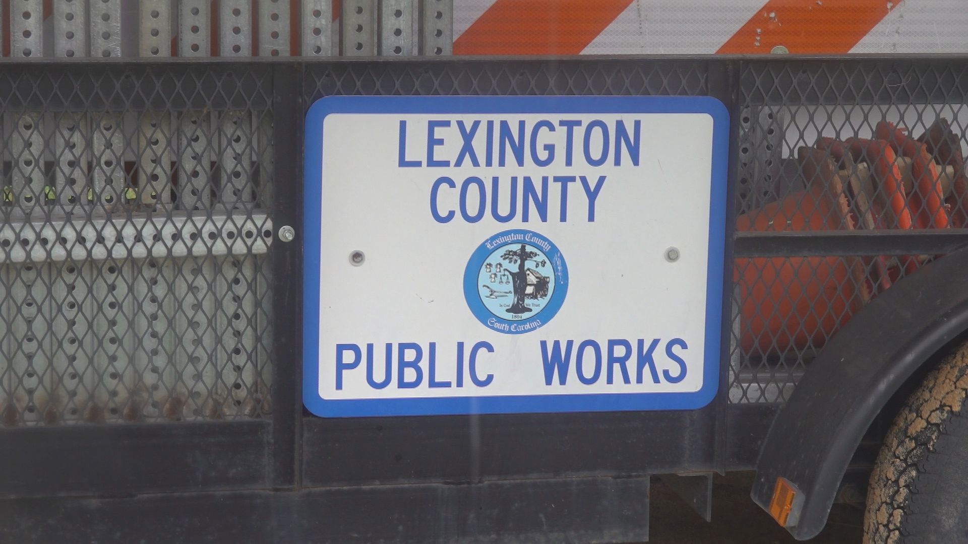 Lexington Street Squad Local News | Lexington, South Carolina | wltx.com