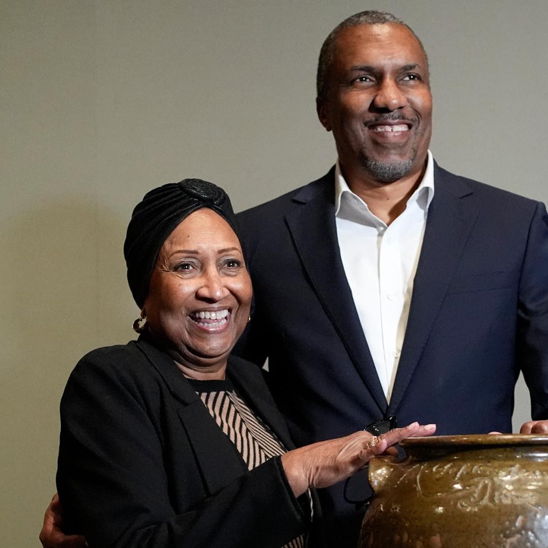 Works of enslaved South Carolina potter returned to descendants in ...