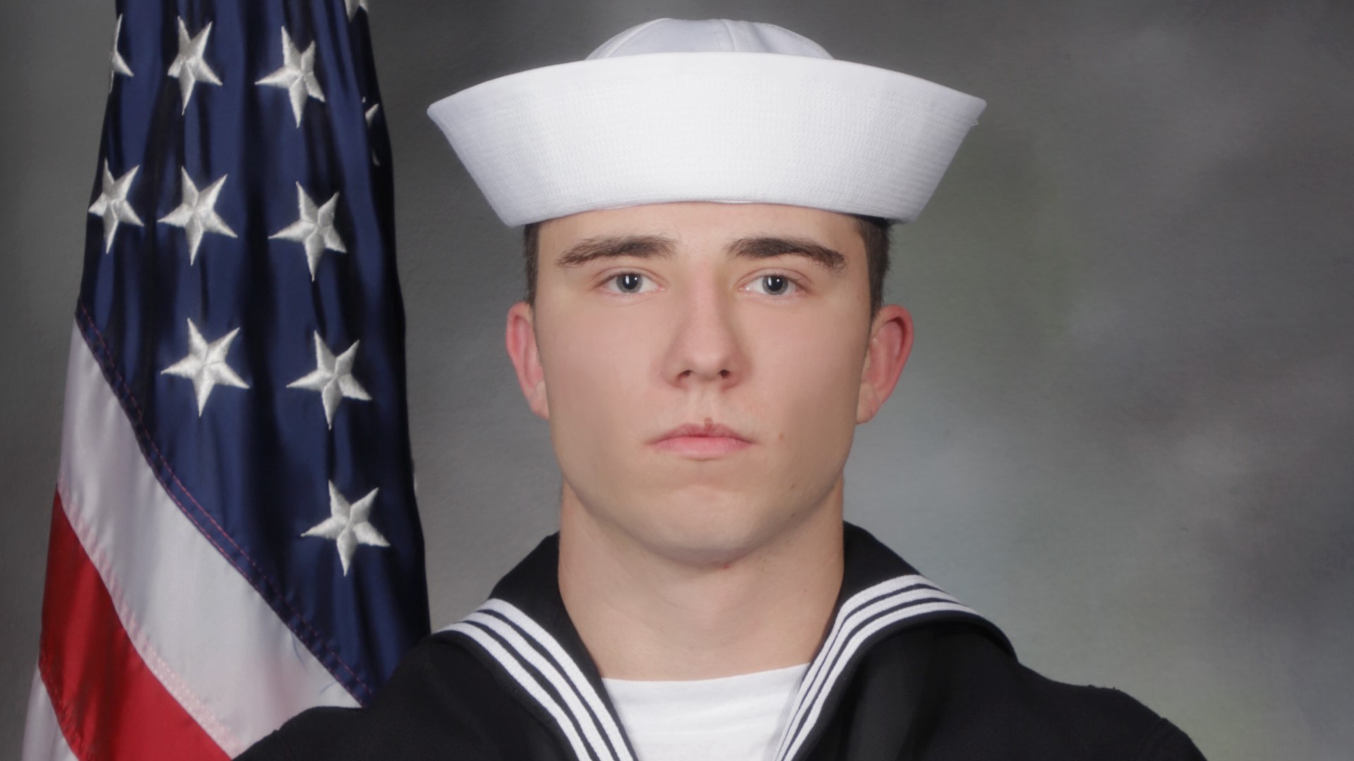 Sailor David Spearman dies after falling from USS Arleigh Burke | wltx.com
