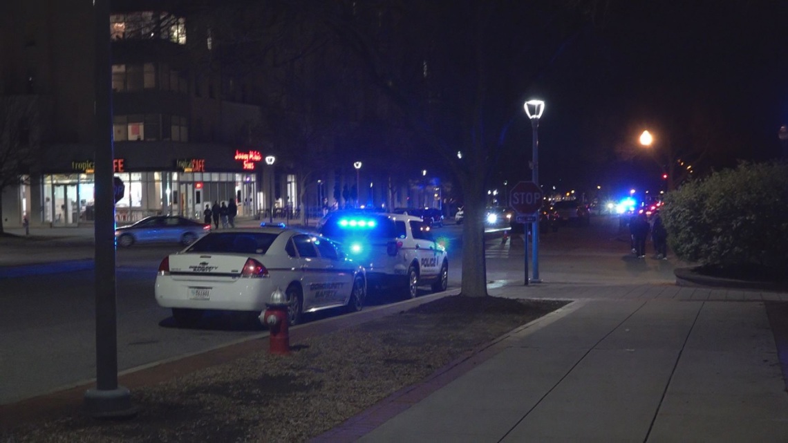 USC confirms student found dead at student housing complex | wltx.com