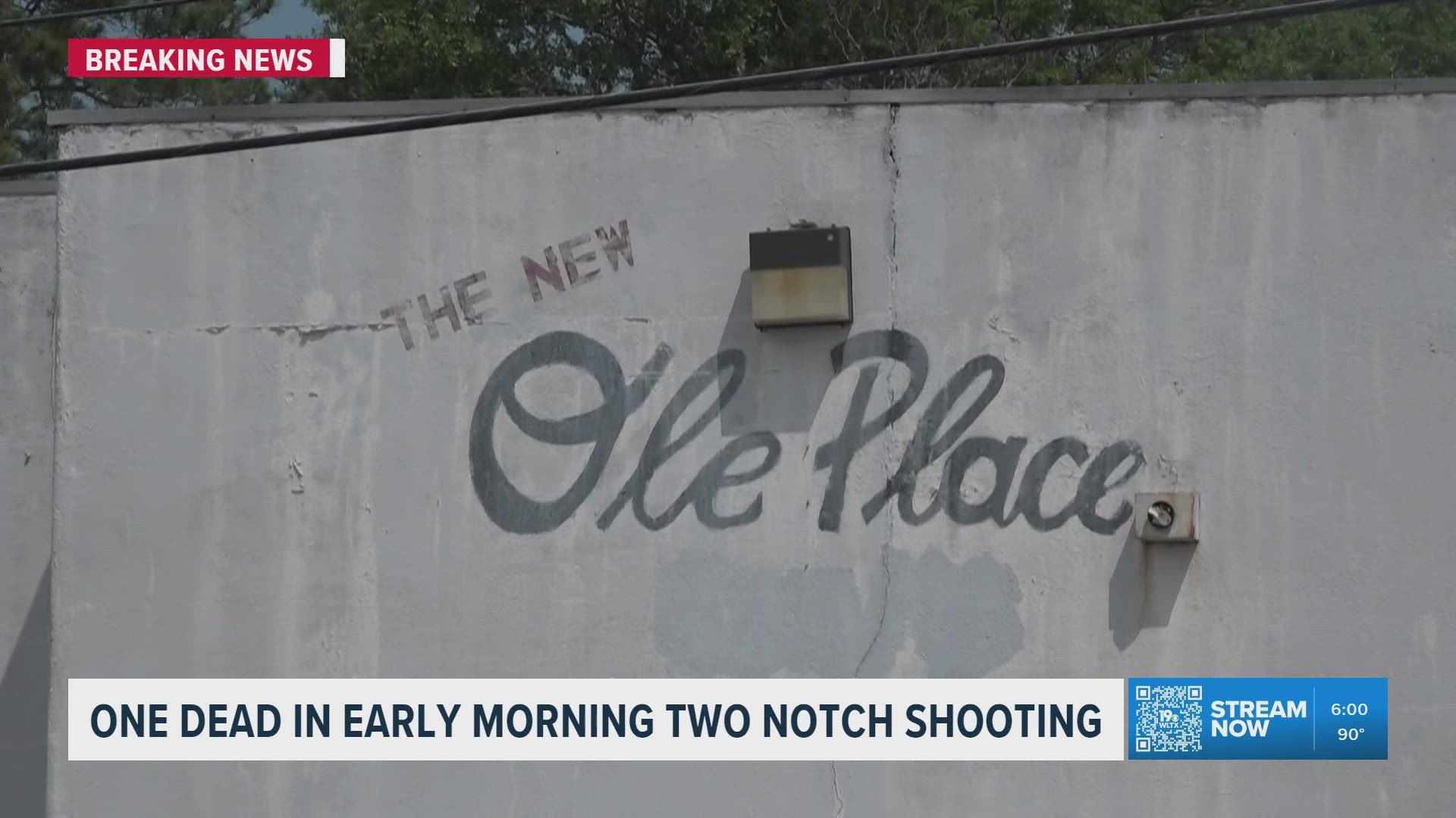 1 killed, 2 hurt in early morning shooting at Columbia bar on Two Notch ...