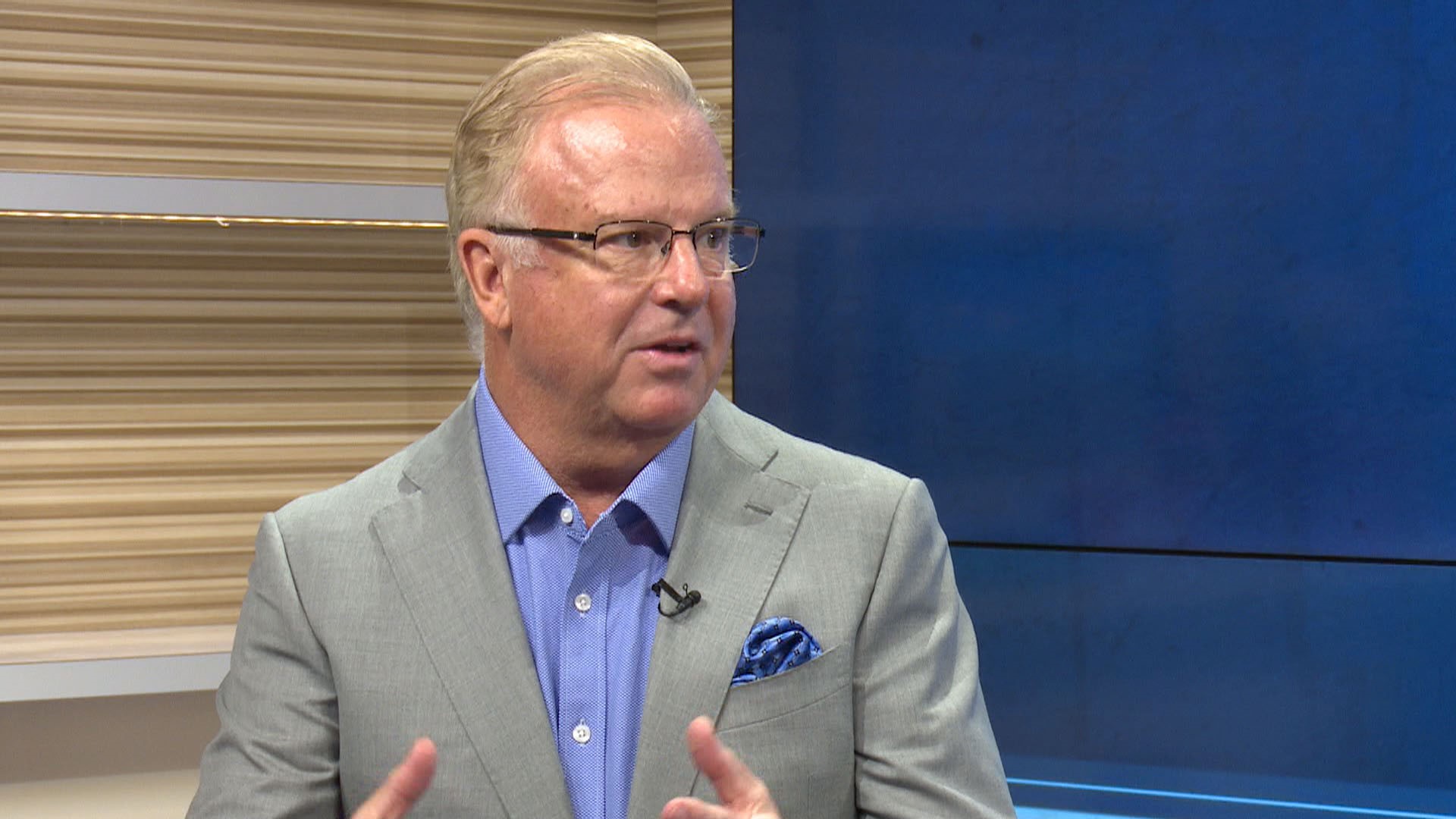 Former U.S. attorney Pete Strom reacts to week two of the Alex Murdaugh ...