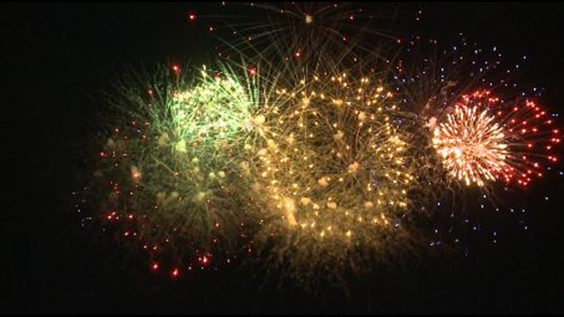 Blowfish Baseball will host a July 4th exhibition with fireworks to ...