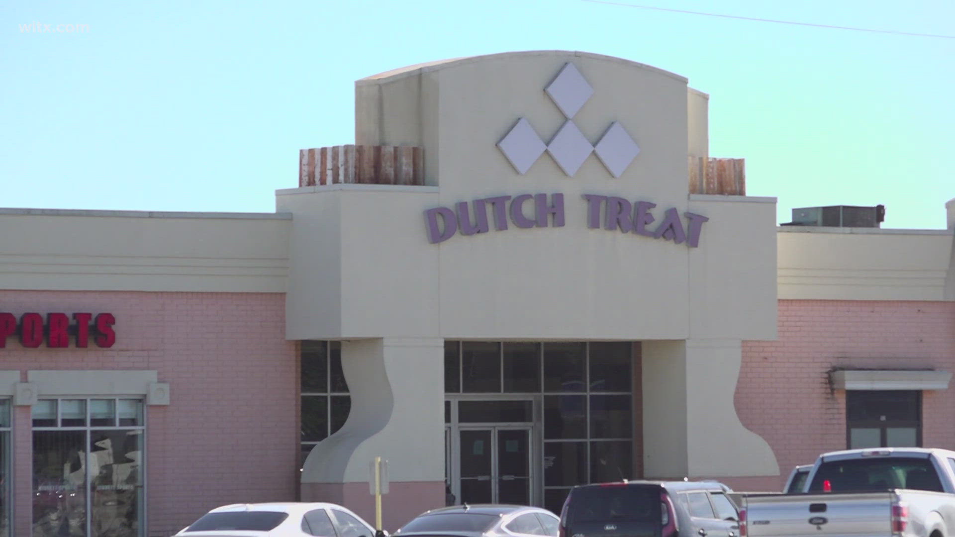 Federal lawsuit between Columbia church, Richland County over Dutch ...