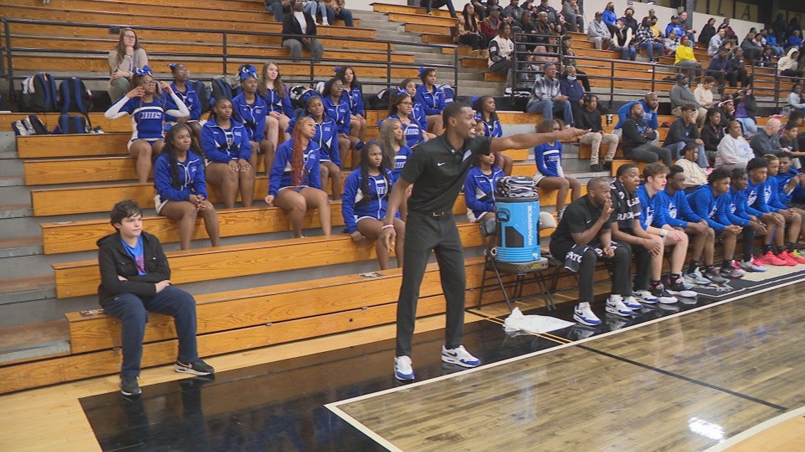 Tuesday Night High School Hoops | wltx.com