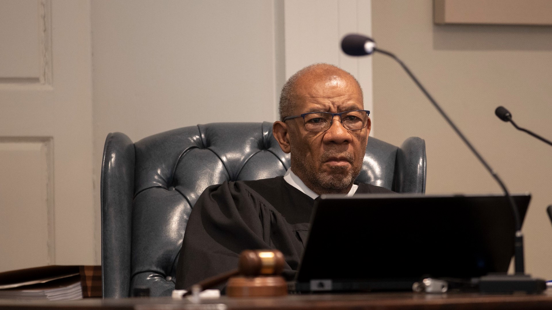 What to know about Alex Murdaugh trial judge Clifton Newman | wltx.com